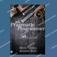 Jual The Pragmatic Programmer Terlengkap - Harga Murah Juni 2024