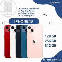 Jual Iphone 13 256gb Murah - Harga Terbaru 2025
