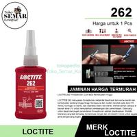 Jual Loctite 262 Terbaik - Harga Murah Mei 2024 & Cicil 0%