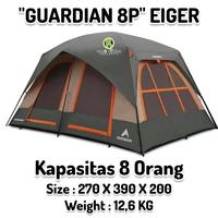 Jual Tenda Dome Eiger Terbaik - Harga Murah April 2024 & Cicil 0%