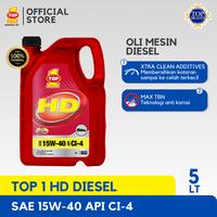 Jual Oli Sae 15W 40 Terlengkap - Harga Murah April 2025 & Cicil 0%