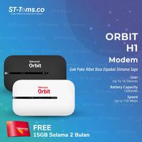 Jual Mifi Terbaru - Harga Murah Januari 2025 & Cicil 0%