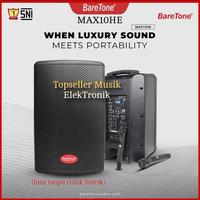 Jual Speaker Baretone Murah & Terbaik - Harga Terbaru Juni 2024