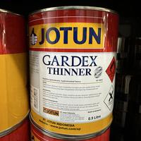 Jual Thinner Jotun Terbaik - Harga Murah Juni 2024 & Cicil 0%