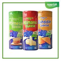 Keju Parmesan Terdekat - Harga Murah & Grosir April 2025