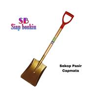 Jual Sekop Plastik Terbaik - Harga Murah April 2024 & Cicil 0%