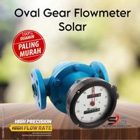 Jual Flow Meter Solar Terbaik - Harga Murah Maret 2024 & Cicil 0%