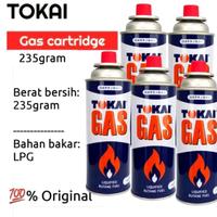 Jual Isi Gas Portable Terbaik - Harga Murah Juni 2024 & Cicil 0%