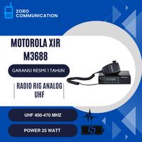 Jual Radio Rig Motorola Murah & Terbaik - Harga Terbaru Juni 2024