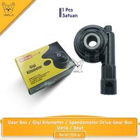 Jual Gearbox Honda Beat Terlengkap - Harga Murah Maret 2024 & Cicil 0%