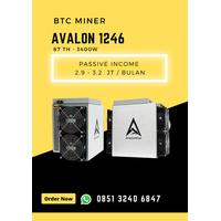 Jual Asic Miner Murah & Terbaik - Harga Terbaru Maret 2025