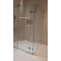 Jual Shower Box Terbaik - Harga Murah Maret 2024 & Cicil 0%