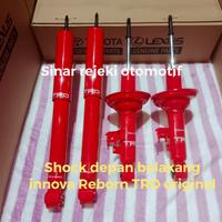 Jual Shockbreaker Innova Terlengkap - Harga Murah Februari 2024 & Cicil 0%