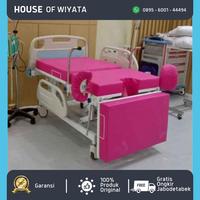 Jual Bed Electric Terbaik - Harga Murah Februari 2024 & Cicil 0%