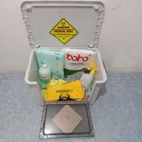 Jual Spill Kit Murah - Harga Terbaru Juli 2025