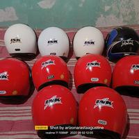 Jual Helm Bekas Ink Terlengkap - Harga Murah Juni 2024 & Cicil 0%