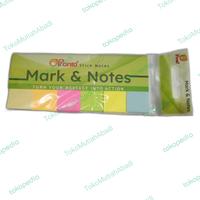 Jual Mark N Notes Terlengkap - Harga Grosir & Murah Mei 2025