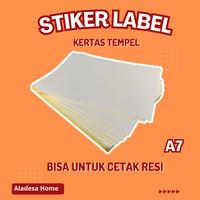 Jual Sticker Terlengkap - Harga Grosir & Murah Januari 2025