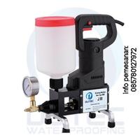 Jual Mesin Injeksi Beton Terbaik - Harga Murah Desember 2023 & Cicil 0%