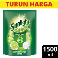 Jual Sunlight Murah - Harga Terbaru Maret 2025