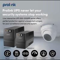 Jual Ups Prolink 2000Va Terbaik - Harga Murah Juni 2024 & Cicil 0%