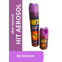 Jual Hit Semprot Nyamuk Terbaik - Harga Murah Juni 2024 & Cicil 0%