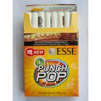 Rokok Esse Tersedia dalam Berbagai Varian Mei 2024