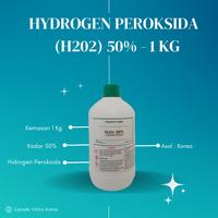 Jual H2o2 Murah - Harga Terbaru Maret 2025