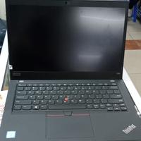 Laptop Lenovo Thinkpad Baru, Harga Termurah Januari 2025!