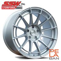 Jual Velg Ssw Terlengkap - Harga Murah Juni 2024 & Cicil 0%