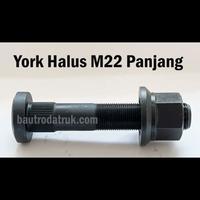 Jual Baut M22 Terbaik - Harga Murah Mei 2025 & Cicil 0%