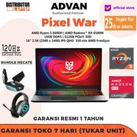 Jual Advan 6600H Desember 2023 Harga Termurah - Cicil 0% 3x di Tokopedia