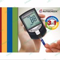 Jual Autocheck 3 In 1 Murah - Harga Terbaru April 2024