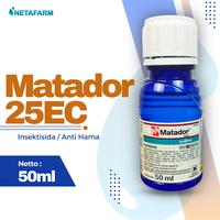 Jual Insektisida Matador Murah & Terbaik - Harga Terbaru Maret 2025