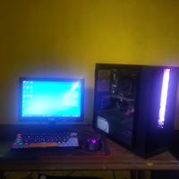 Jual Komputer 1 Set Terlengkap - Daftar Harga Mei 2024 & Cicilan 0%