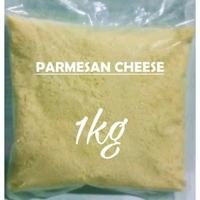 Keju Parmesan Terdekat - Harga Murah & Grosir Februari 2026