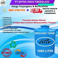 Jual Ground Tank Terlengkap - Harga Murah April 2025 & Cicil 0%