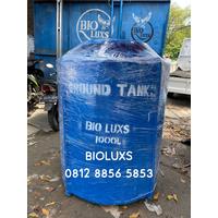 Jual Ground Water Tank Murah - Harga Terbaru 2021