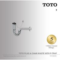 Jual Toto Tx709an Terbaik - Harga Murah Oktober 2025 & Cicil 0%