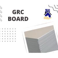 Jual Grc 4Mm Terbaik - Harga Murah April 2024 & Cicil 0%