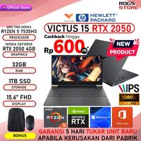 Jual Hp Victus 15 Murah - Harga Terbaru 2024