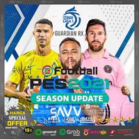 Jual Pes 2021 Pc Terbaru - Harga Murah Juni 2024 & Cicil 0%
