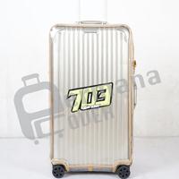 Jual Koper Rimowa Original Terbaik - Harga Murah April 2024 & Cicil 0%