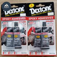 Jual Lem Epoxy Dextone Terbaik - Harga Murah April 2024 & Cicil 0%
