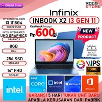 Jual Infinix Laptop X1 Murah - Harga Terbaru 2024