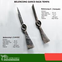 Jual Ganco Terbaik - Harga Murah Juli 2025 & Cicil 0%