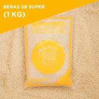 Beras Pera Harga Termurah Mei 2024 - Tokopedia