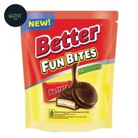 Better Biskuit Harga Termurah - Pilihan Favorit