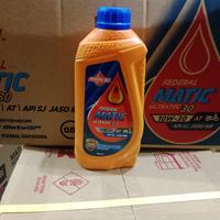 Jual Oli Federal Racing Terlengkap - Harga Murah Mei 2024 & Cicil 0%