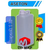 Jual Aseton 1 Liter Terlengkap - Harga Murah Juni 2024